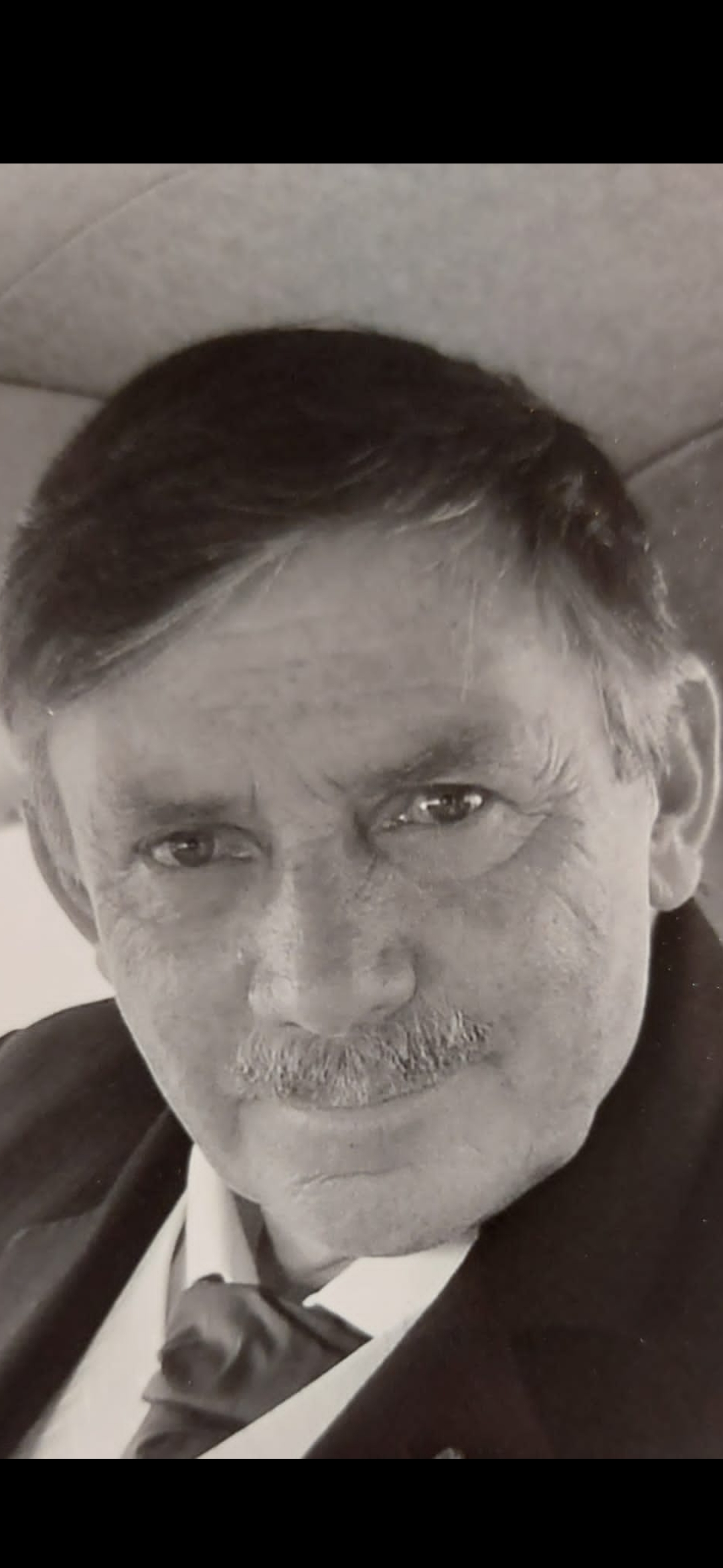 Death Notice of Martin Moran (Ballinrobe, Mayo) | rip.ie