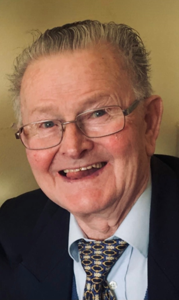 Death Notice of Charlie McGlynn (Cloghan, Donegal) | rip.ie