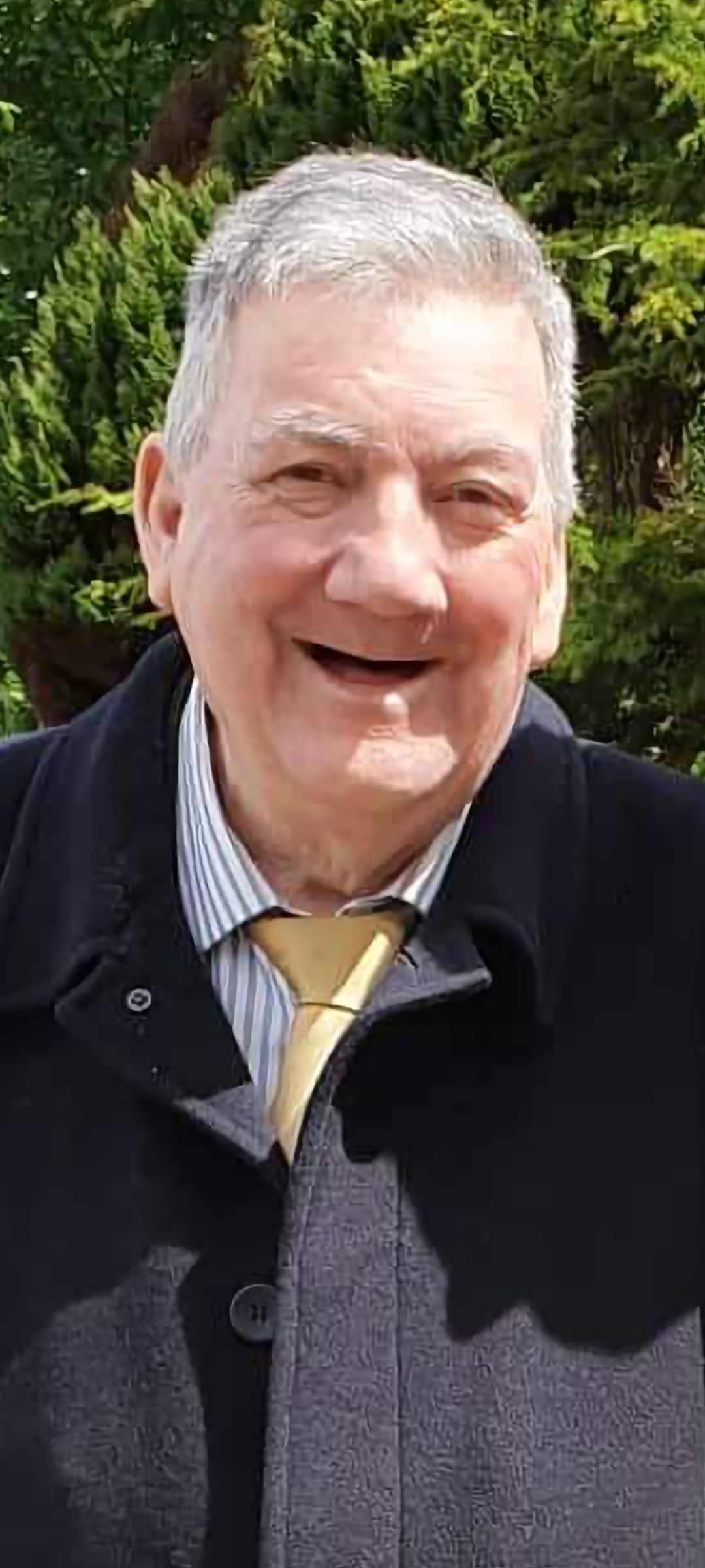 Death Notice of John (Jackie) Normile (Loughill, Limerick) | rip.ie