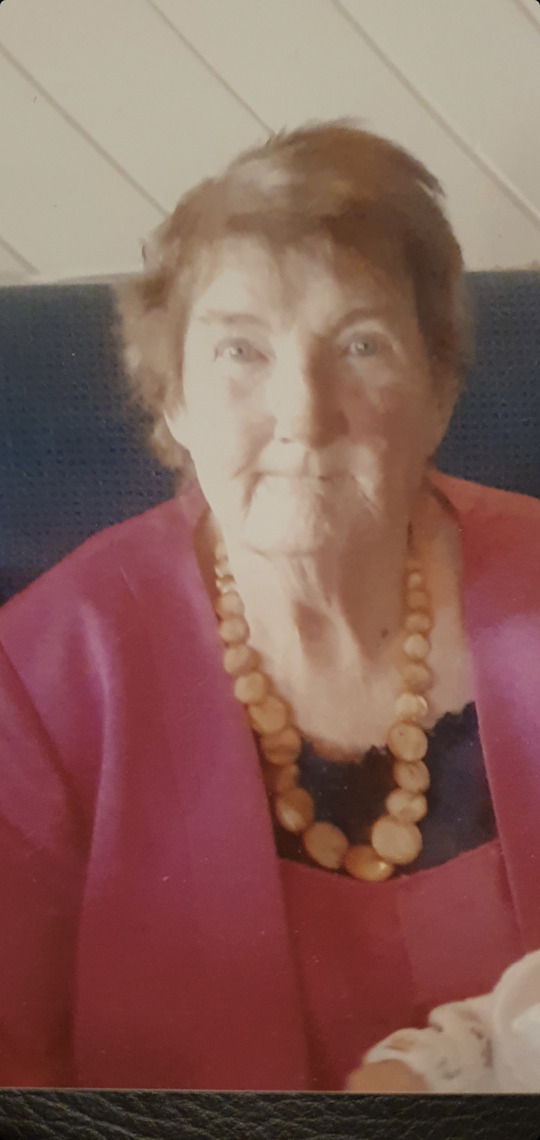 Death Notice of Brid O'Brien (Gweedore, Donegal) | rip.ie