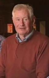 Death Notice of Louis MAHER (Tullamore, Offaly) | rip.ie