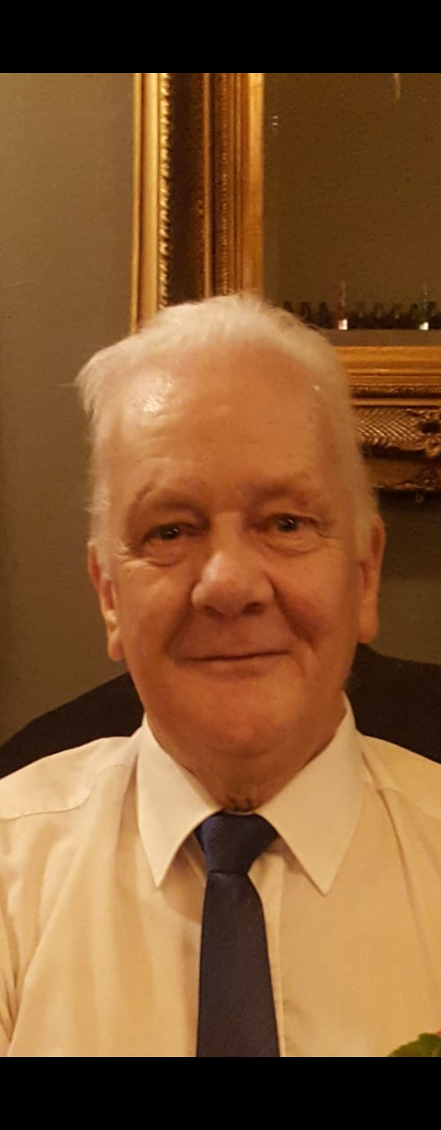 Death Notice of Eamonn Power (Carrick-on-Suir, Tipperary) | rip.ie