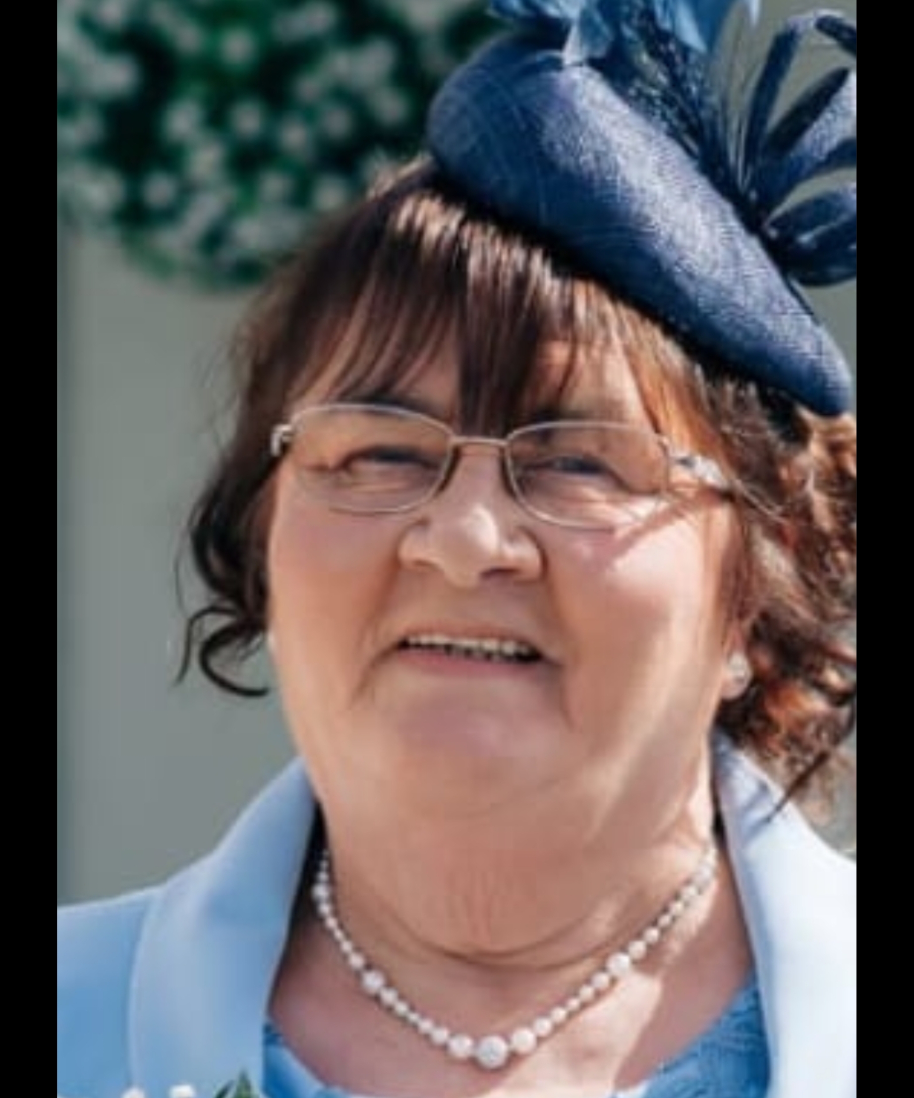 Death Notice of Anne Power (née Whelan) (Clonea Power, Waterford) | rip.ie