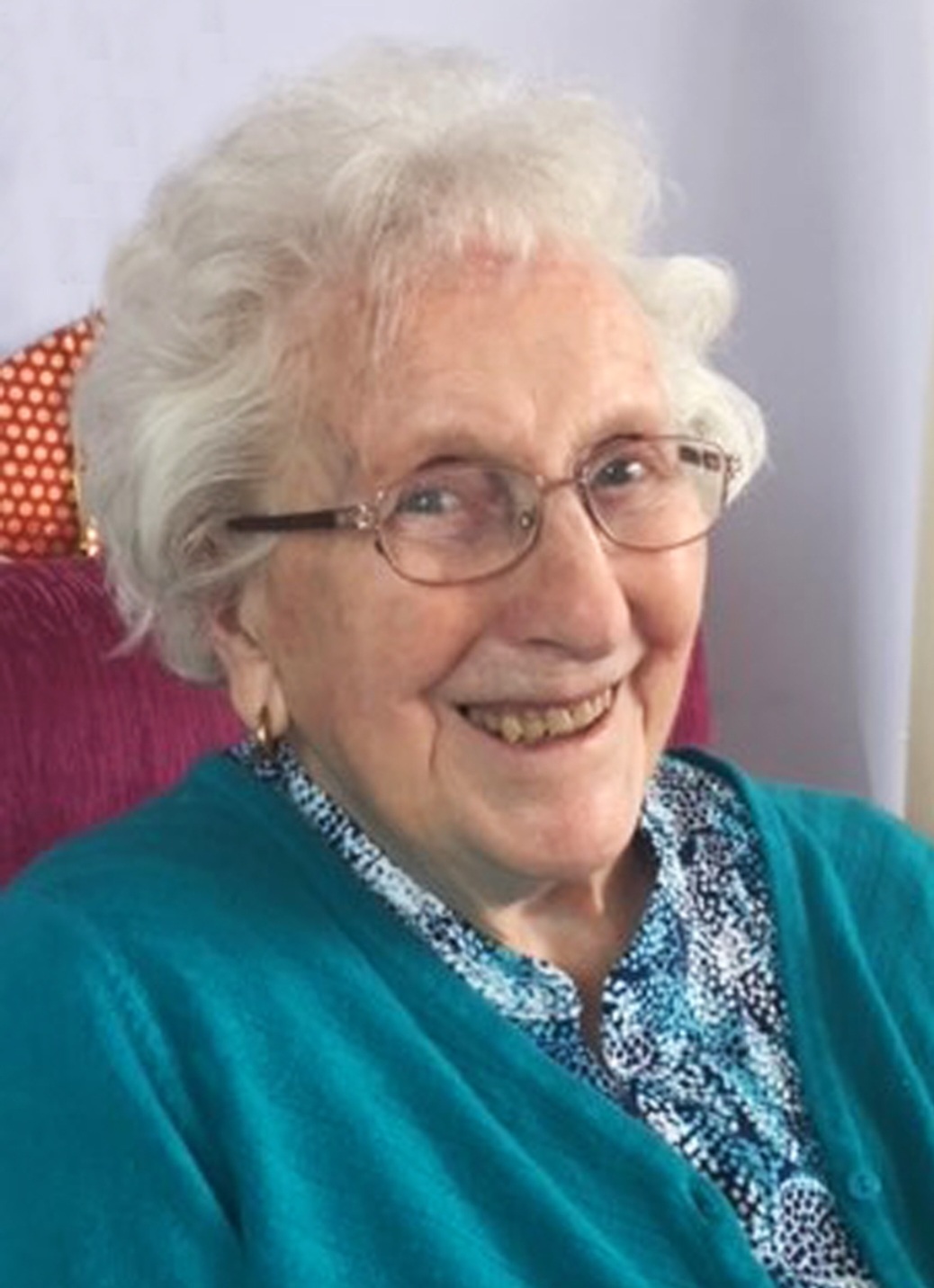 Death Notice of Maura Stenson (née Ward) (Carrick-on-Shannon, Leitrim ...