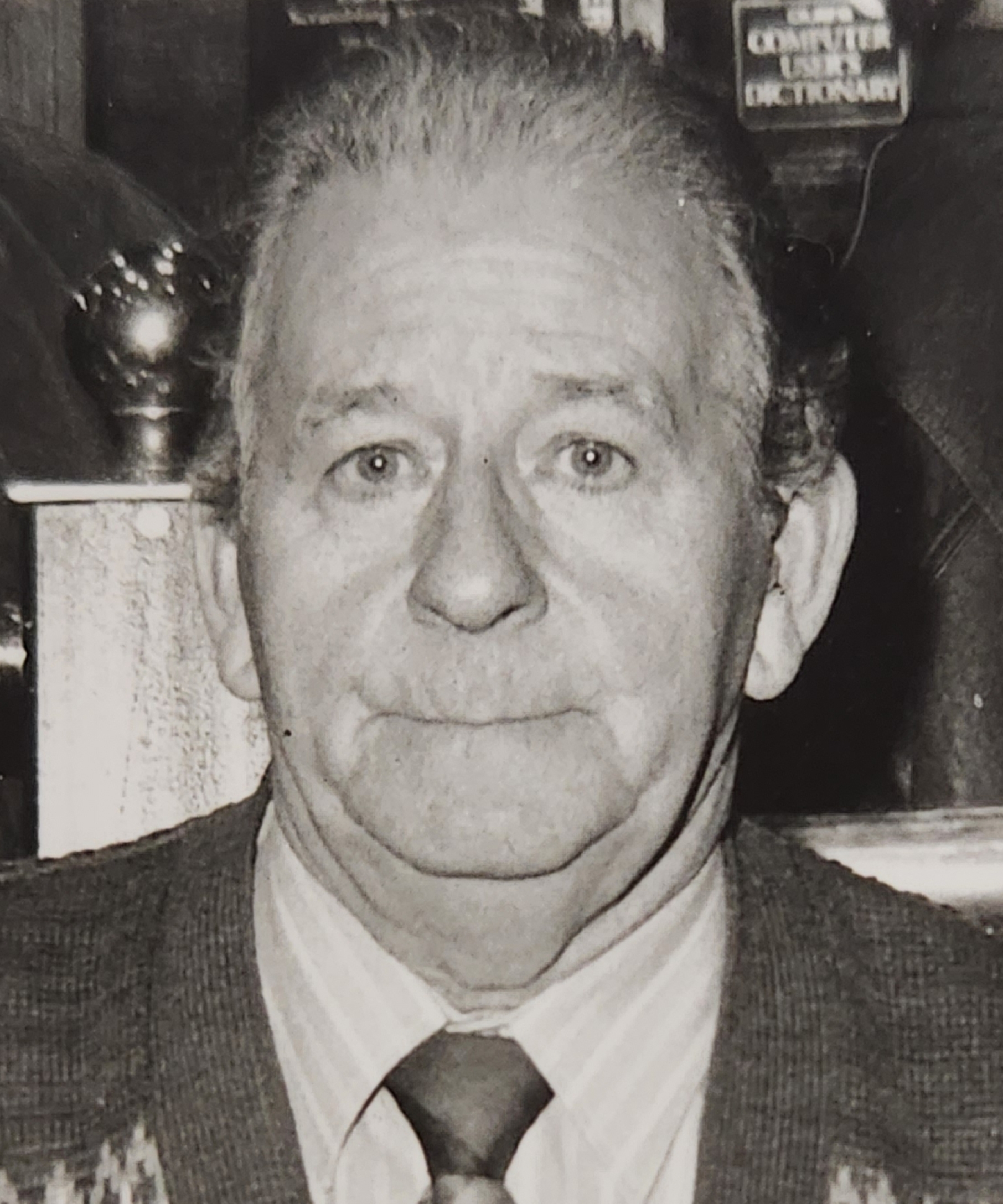 Death Notice of Alexander (Alex) Richardson (Portlaw, Waterford) | rip.ie