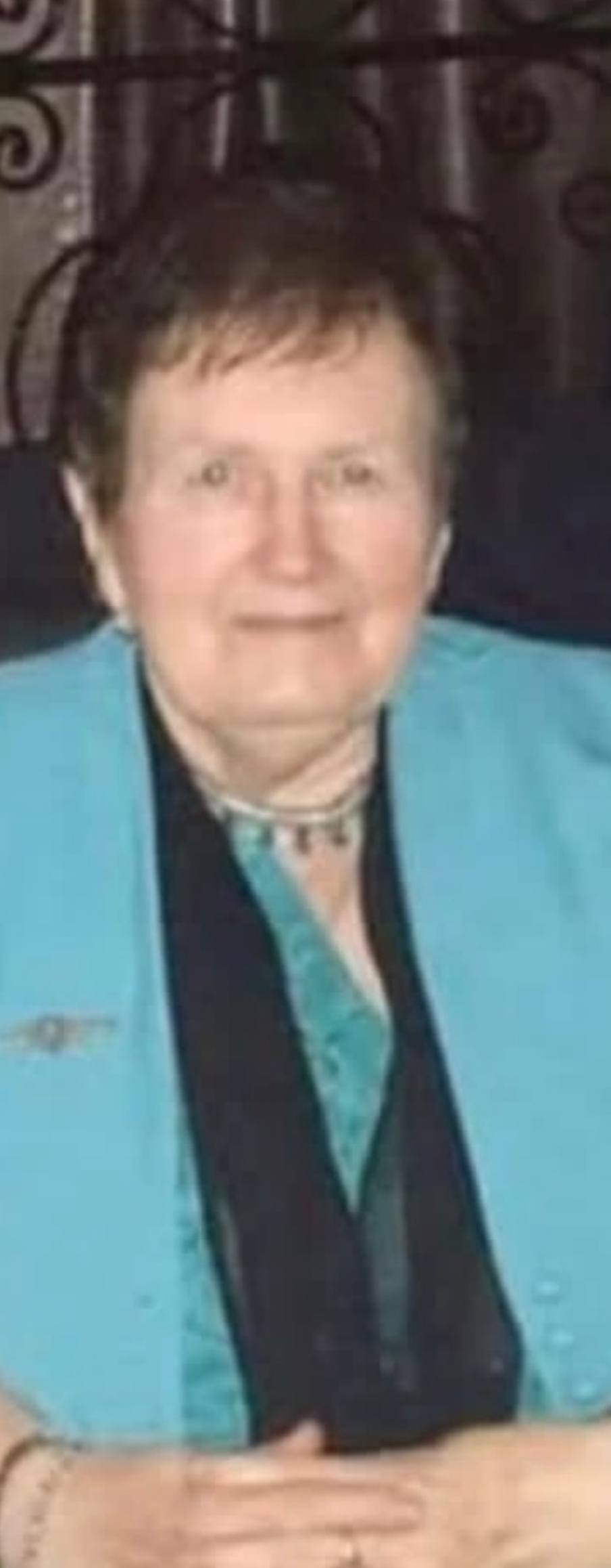 Death Notice of Kay Maher (née Russell) (Carrick-on-Suir, Tipperary) | rip.ie
