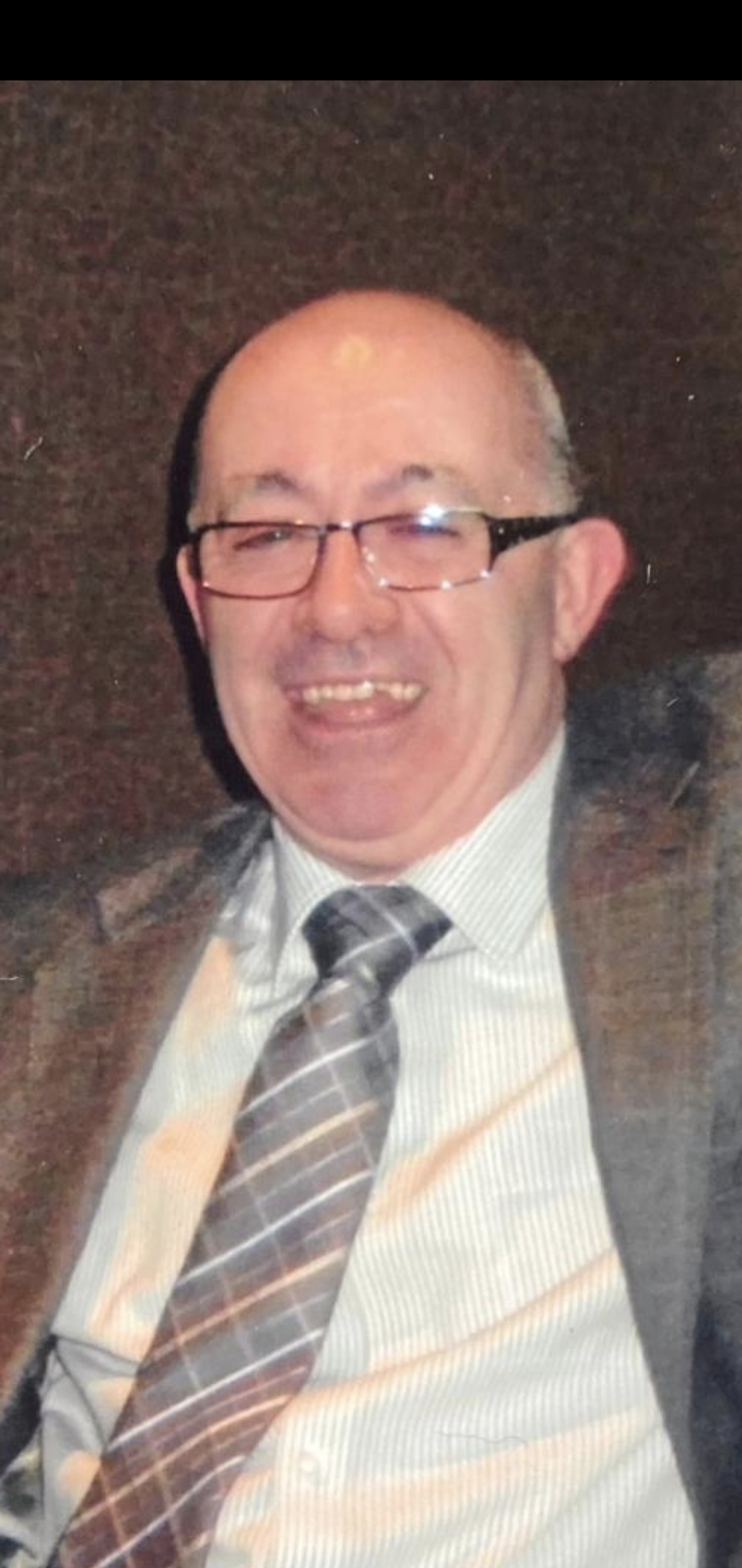 Death Notice of John Mandy Mc Gee (Falcarragh, Donegal) | rip.ie