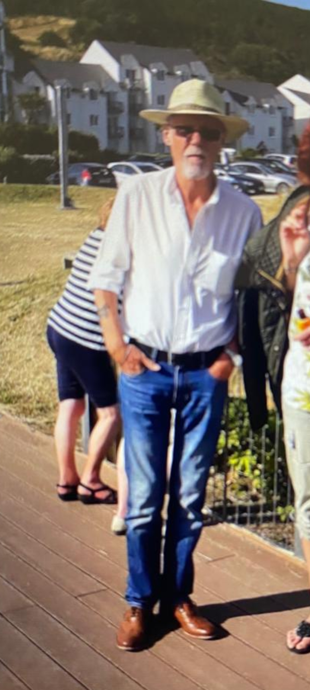 Death Notice of Anthony (Tony) Songhurst (Charleville, Cork) | rip.ie