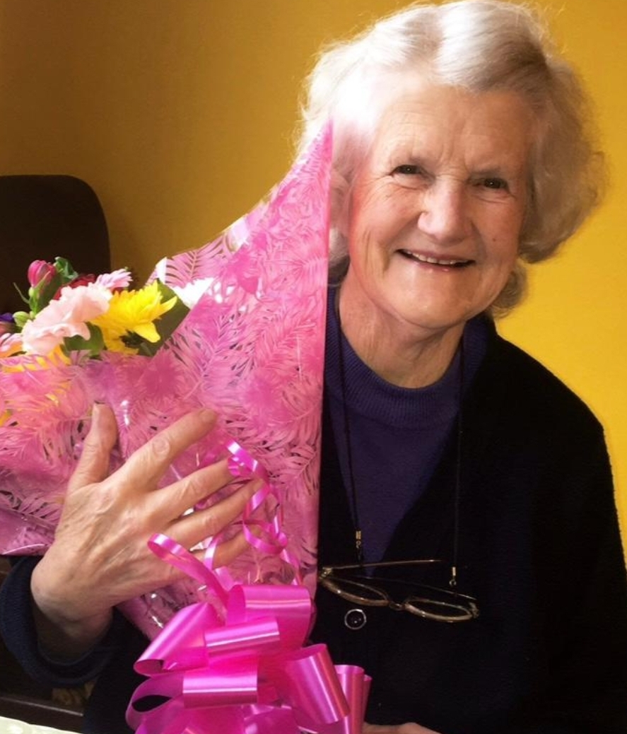 Death Notice of Theresa Smith (née Lynch) (Arva, Cavan) | rip.ie