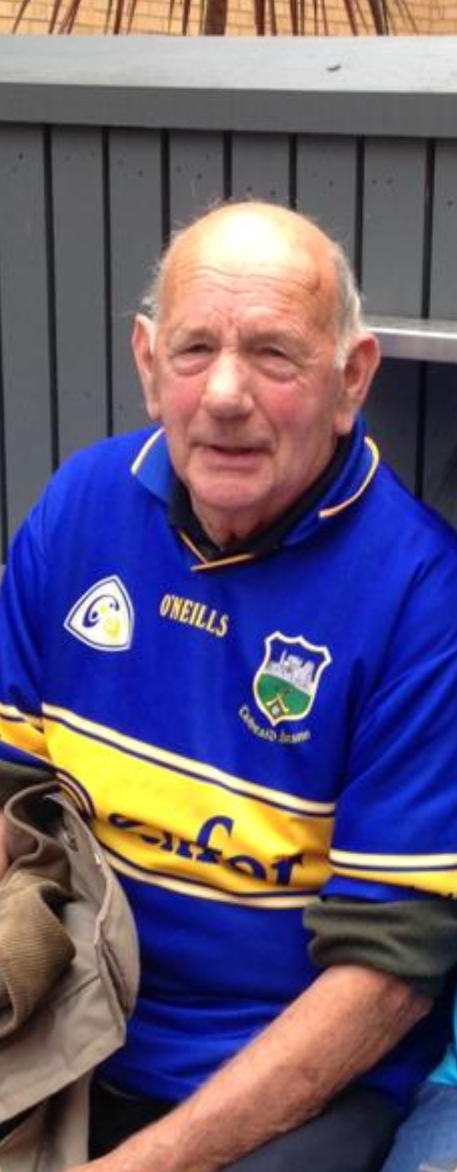 Death Notice of Pat Strappe (Carrick-on-Suir, Tipperary) | rip.ie