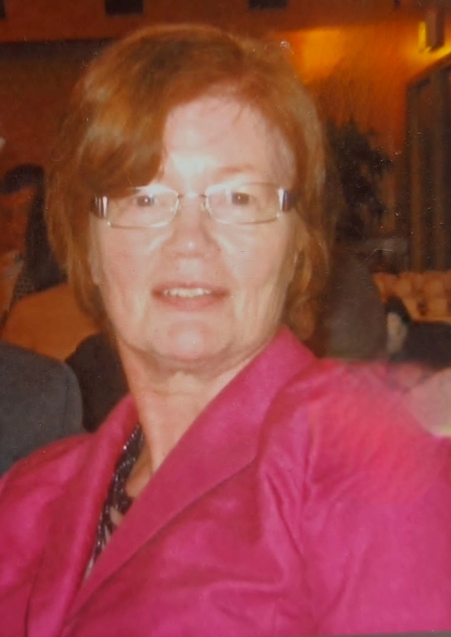 Death Notice of Mary Reilly (née Gillen) (Virginia, Cavan) | rip.ie