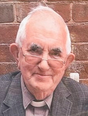 Death Notice of Monsignor Harry Doyle (Dring, Longford) | rip.ie