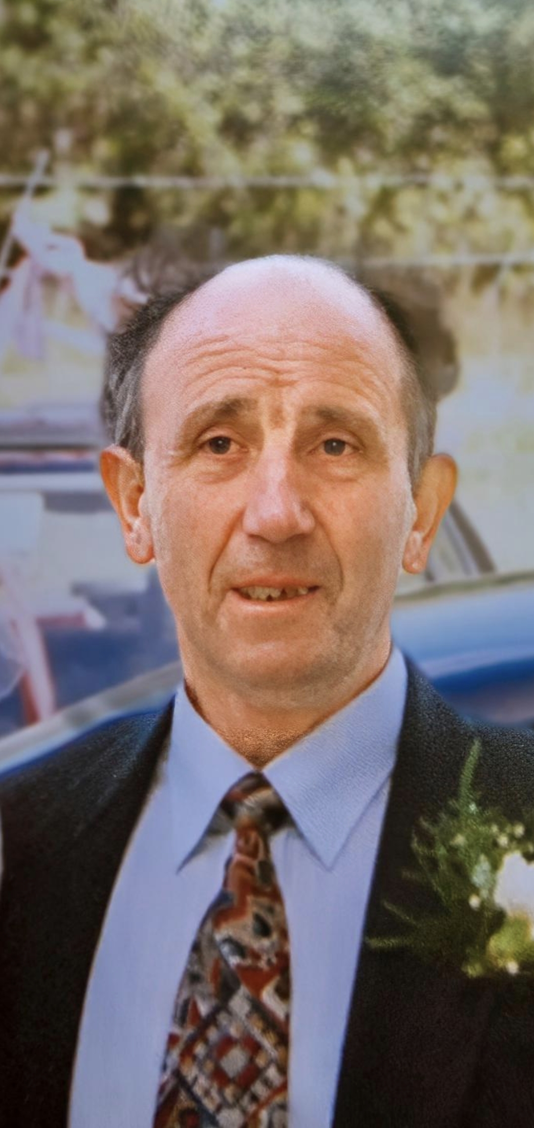 Death Notice of Dan Mc Cafferty (Gweedore, Donegal) | rip.ie