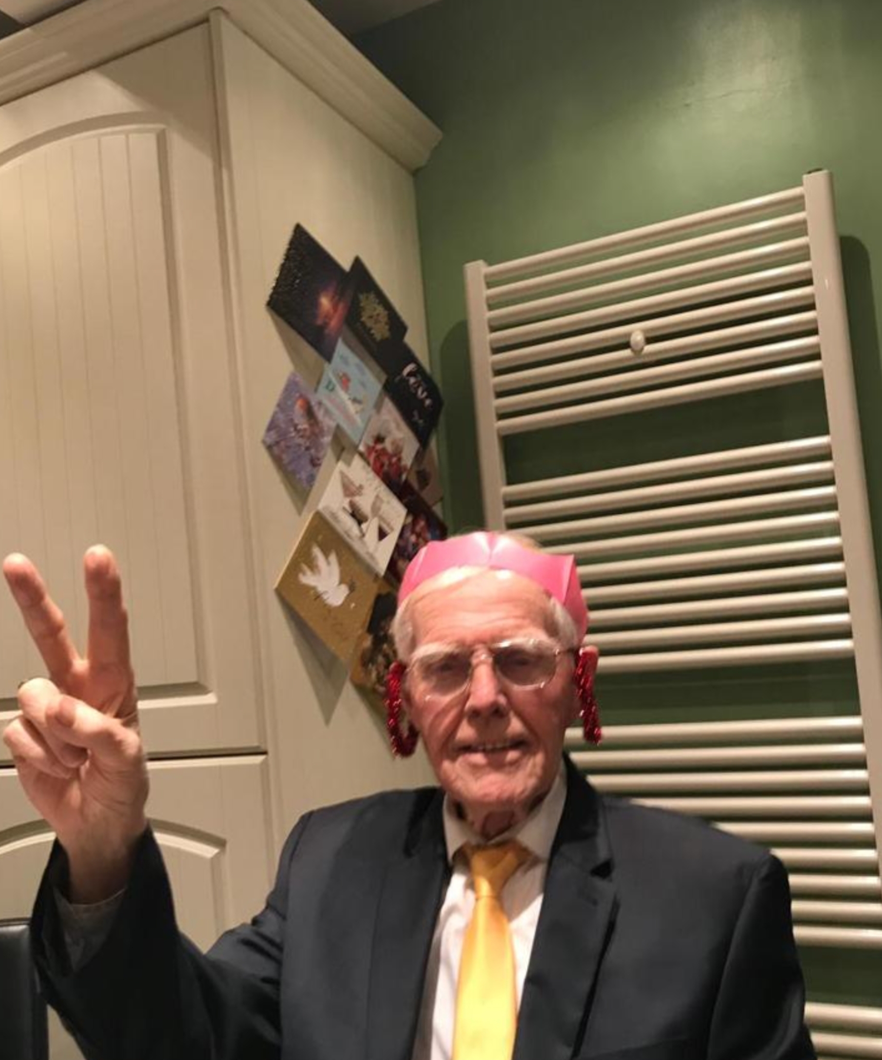 Death Notice of Frank Collopy (Carrick-on-Suir, Tipperary) | rip.ie