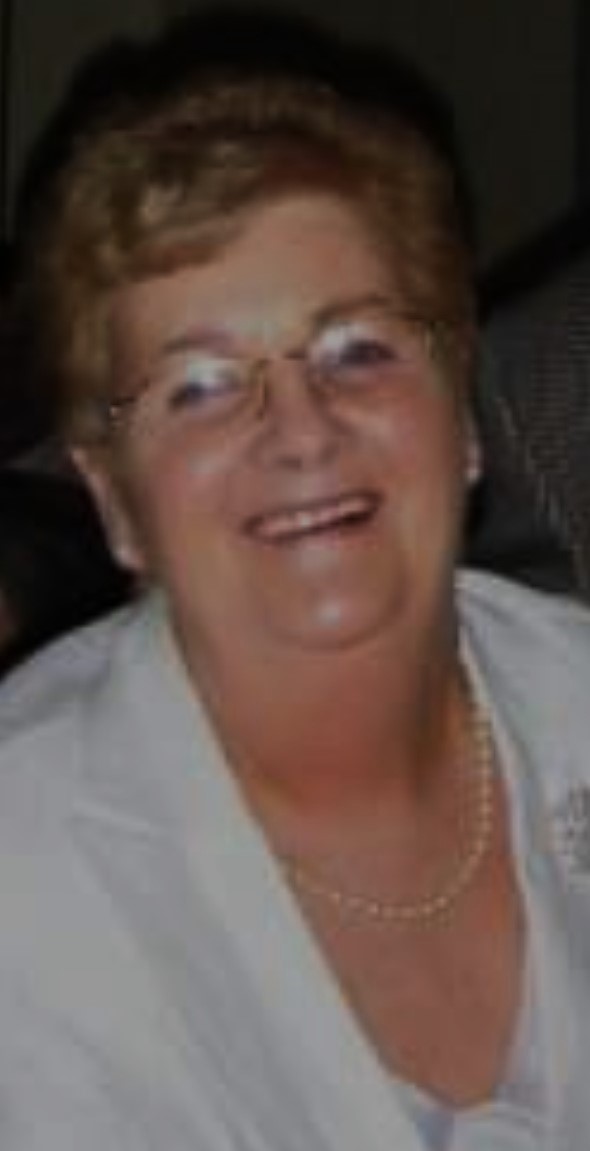 Death Notice of Joan Maye (née O’Leary) (Galway City, Galway) | rip.ie