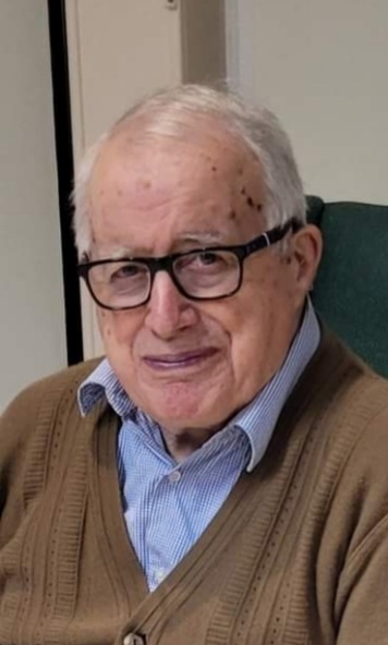 Death Notice of Fr. Gerald French (Navan, Meath) | rip.ie