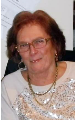 Death Notice of Angela Lizbeth SHEPHERD (Ballaghaderreen, Roscommon ...