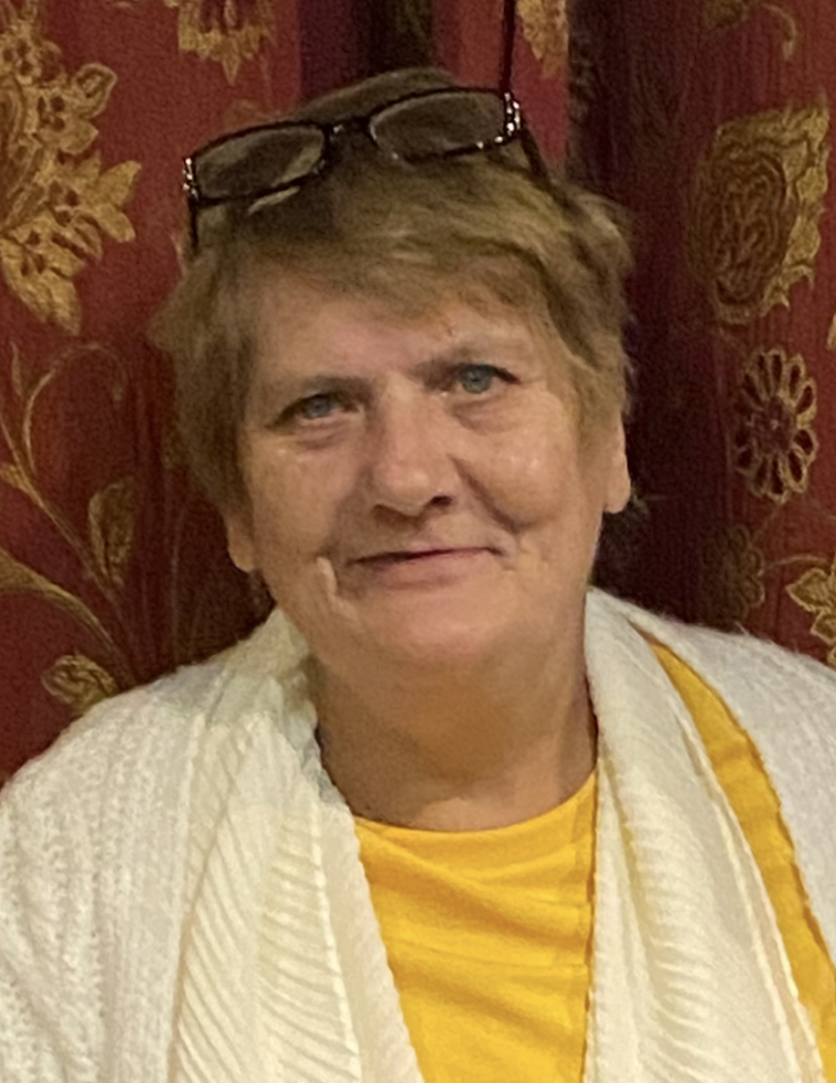 Death Notice of Ann Murphy (née Harford) (St. Margaret's, Dublin) | rip.ie