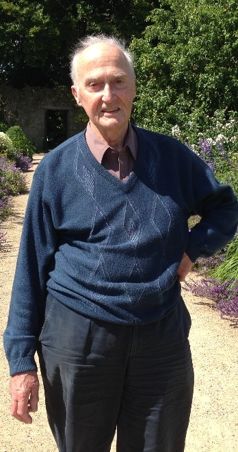 Death Notice of Brian Claffey (Barna, Galway) | rip.ie