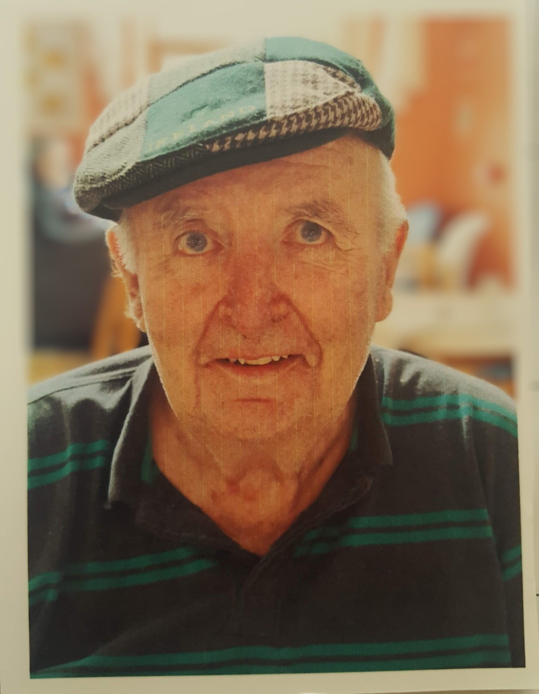 Death Notice of Padraic O’Clochartaigh (Cashel, Galway) | rip.ie