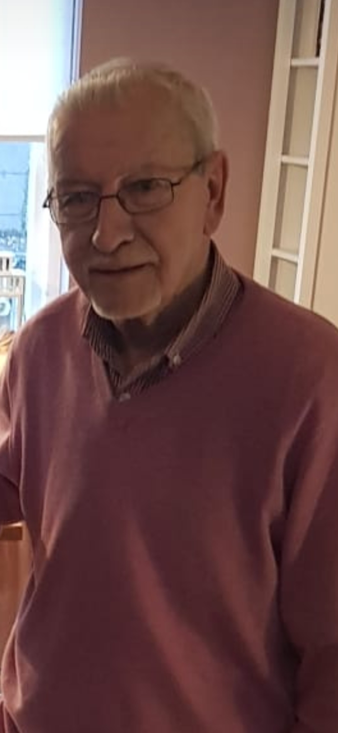 Death Notice of William (Billy) Campbell (Monamolin, Wexford) | rip.ie