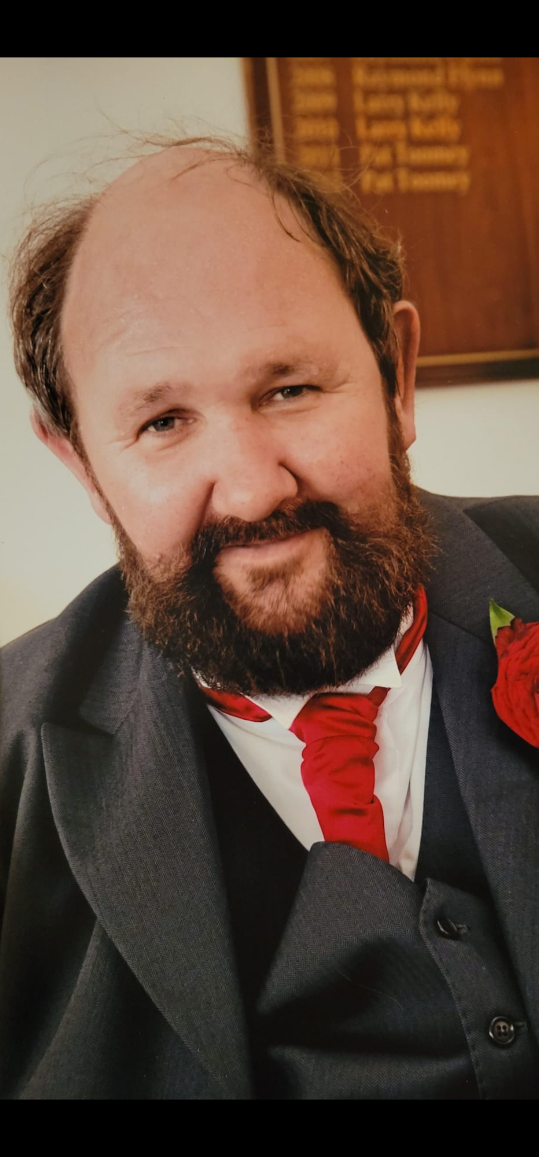 Death Notice of Jack McGrath (Emly, Tipperary) | rip.ie