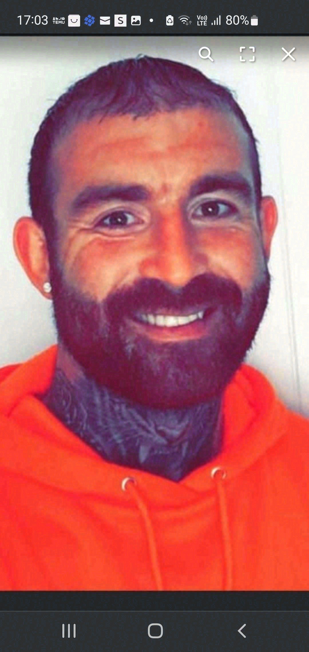 Family Notice of Keith O'Shea (Grenagh, Cork) | rip.ie