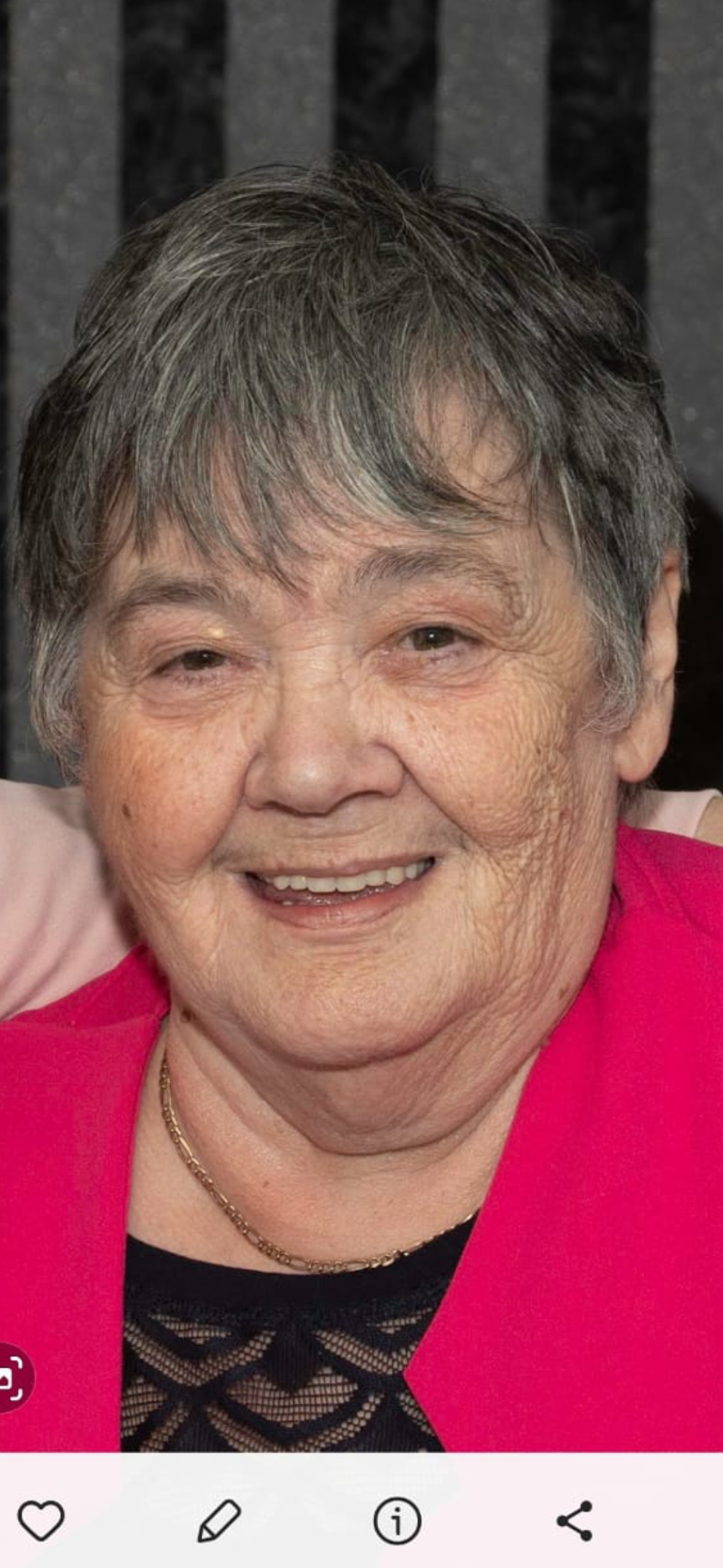 Death Notice of Mary Dowling (née Hogan-Roche) (Newcastle West, Limerick) | rip.ie