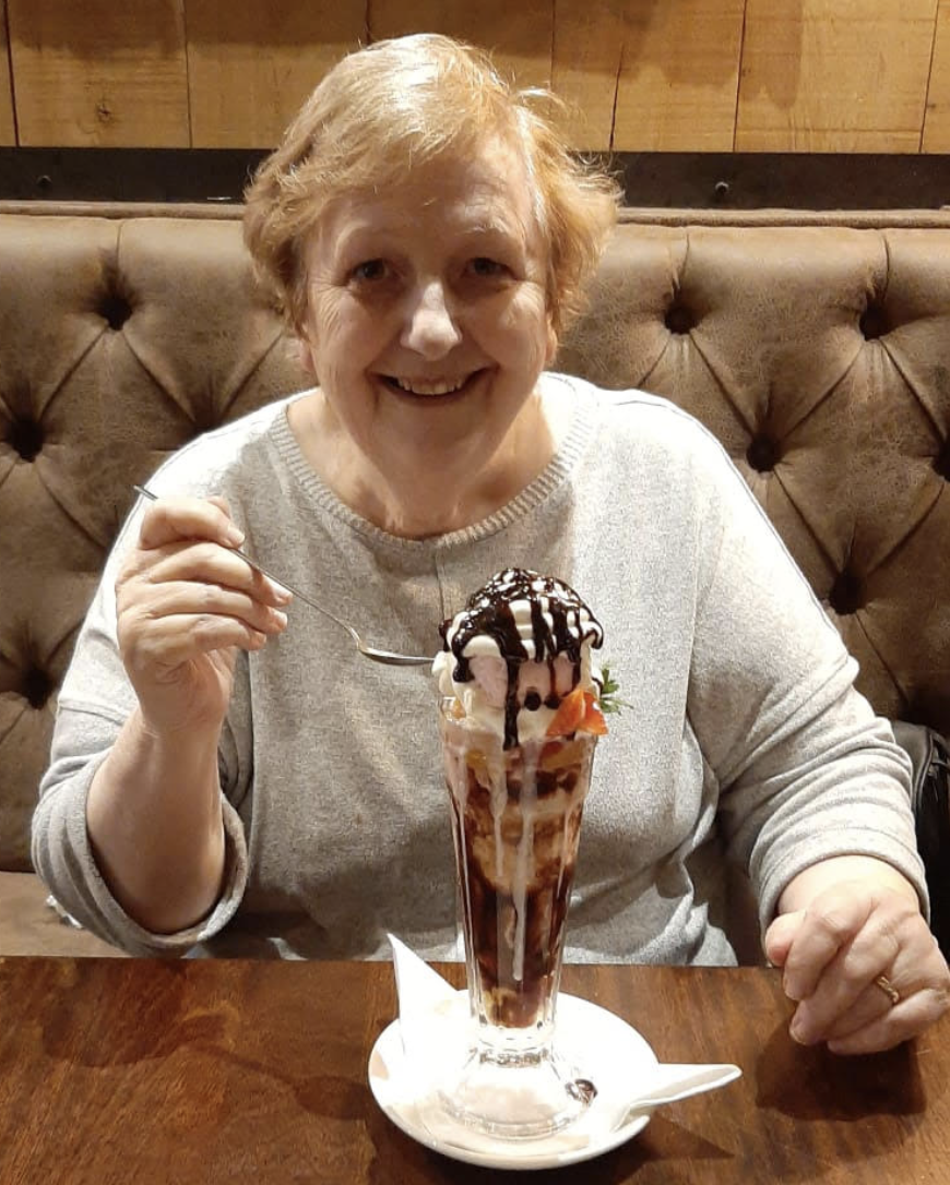 Death Notice of Breda Kane (née Murphy) (Swords, Dublin) | rip.ie