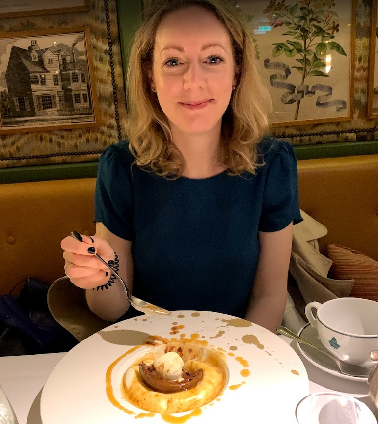 Family Notice of Emily O'Reilly (Drogheda, Meath) | rip.ie