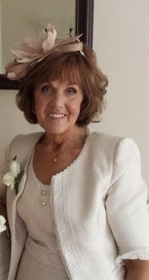 Death Notice of Mary Grimes (née Fitzpatrick) (Swords, Dublin) | rip.ie