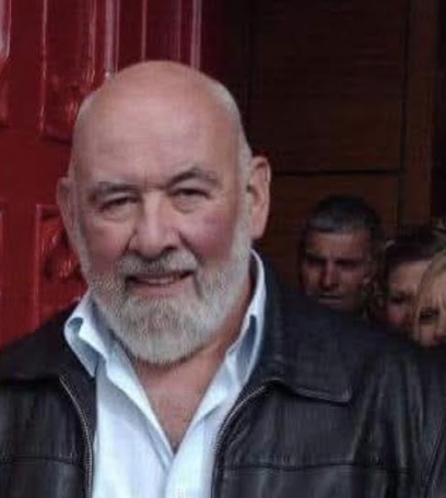 Death Notice of John Martin (Kilsallaghan, Dublin) | rip.ie