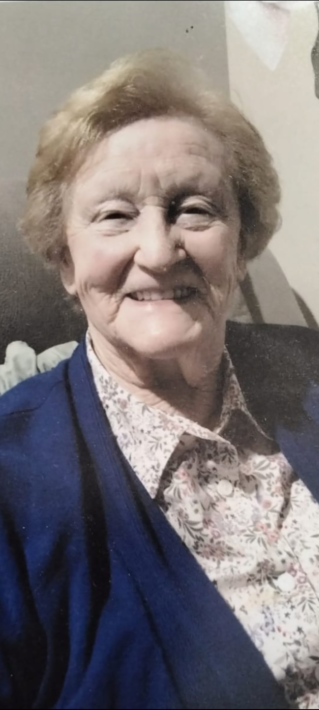 Death Notice of Elizabeth (Lil) Cremin (née McCarthy) (Effin, Limerick ...