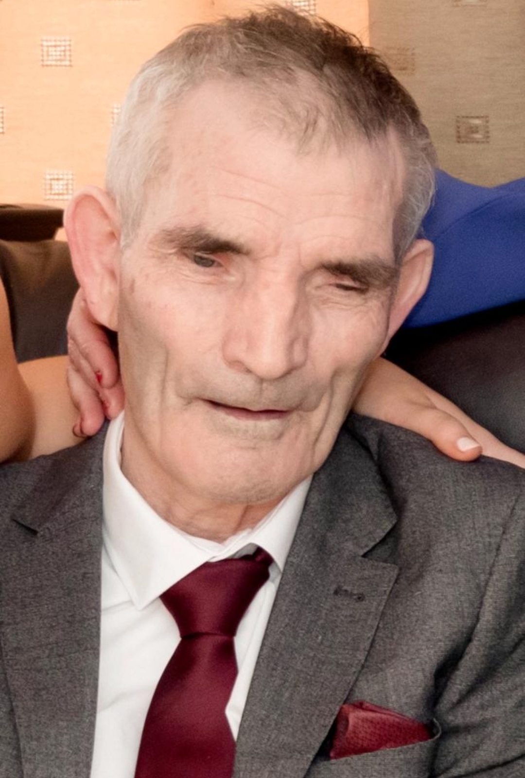 Death Notice of John Mullen (Lettermullen, Galway) | rip.ie