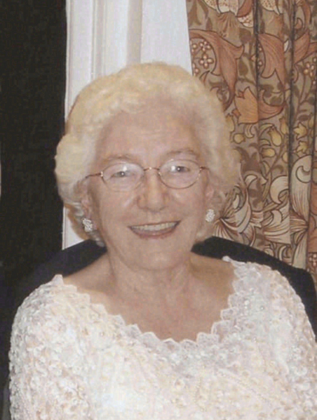 Death Notice of Audrey Daly (née Macken) (Artane, Dublin) | rip.ie