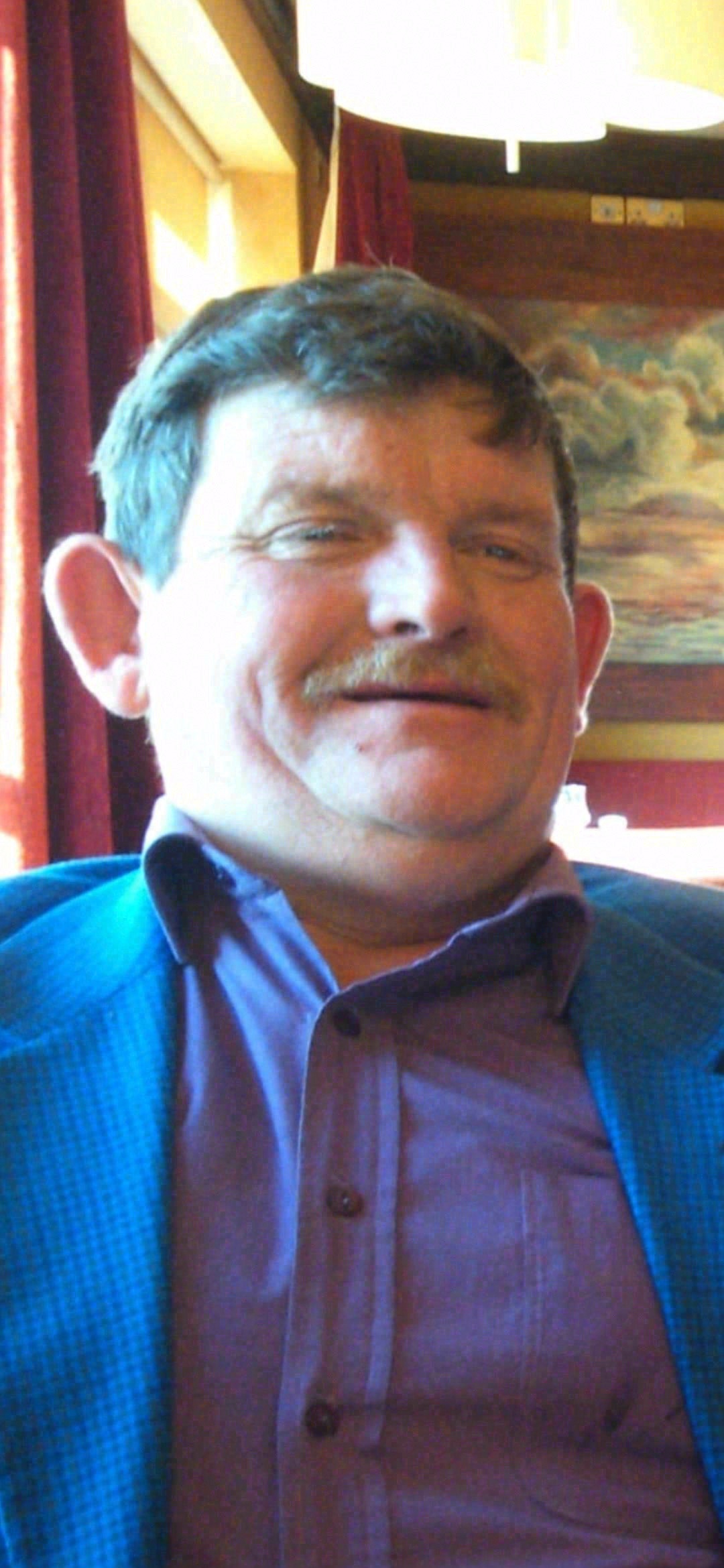 Death Notice of Bosco Morrin (Cross, Mayo) | rip.ie