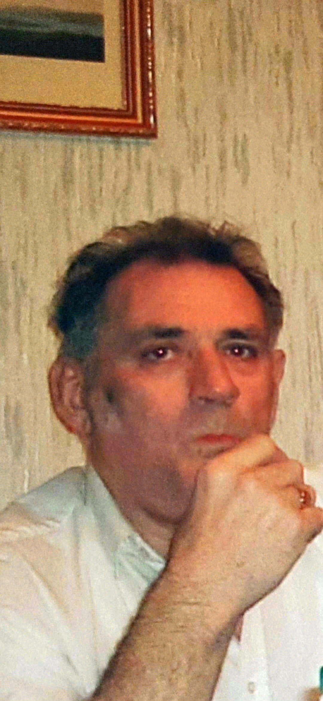 Death Notice of Andrew (Andy) Neary (Ballinrobe, Mayo) | rip.ie