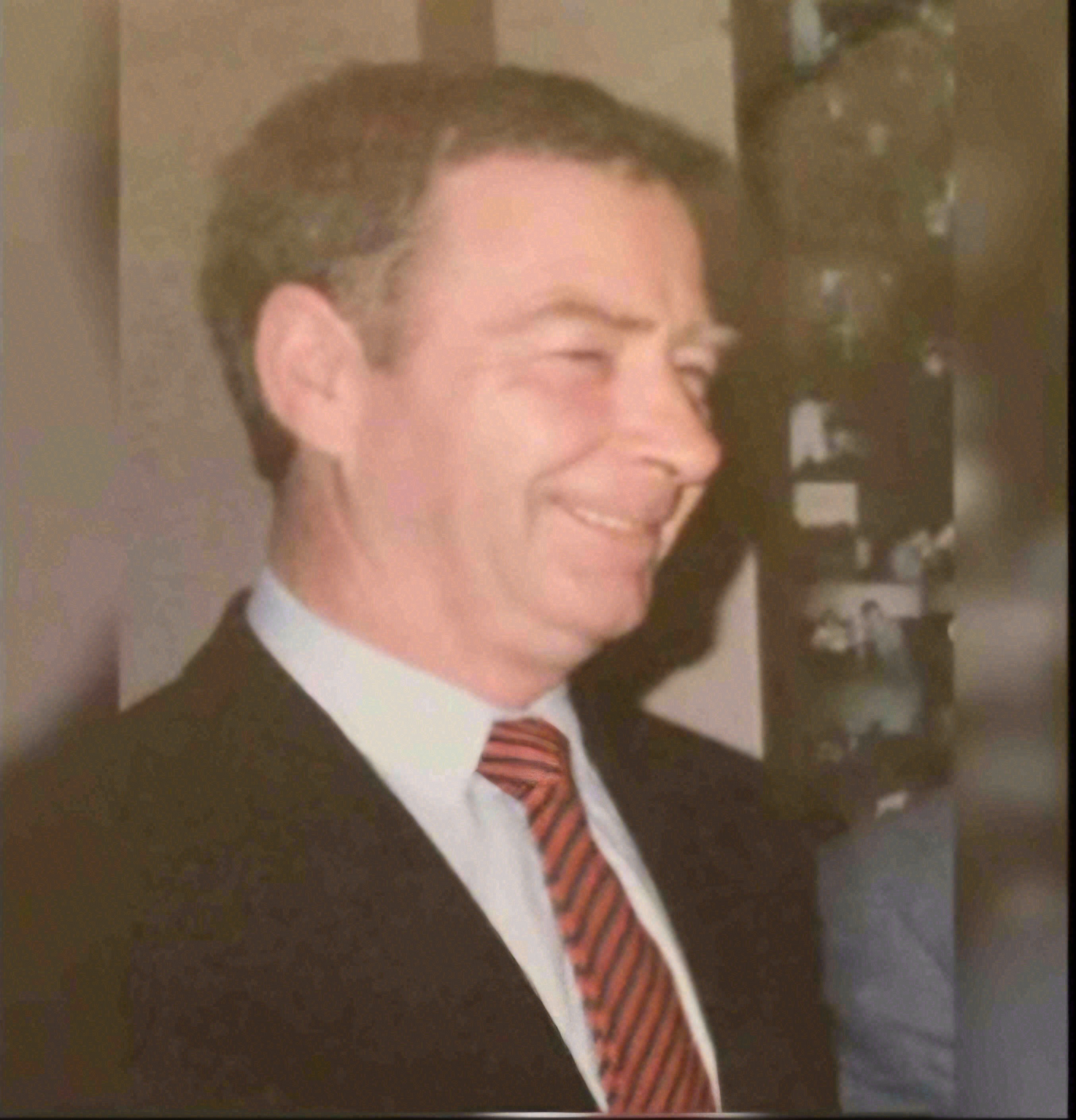 Family Notice of Bernard (Bernie) Sheehan (Cork) | rip.ie
