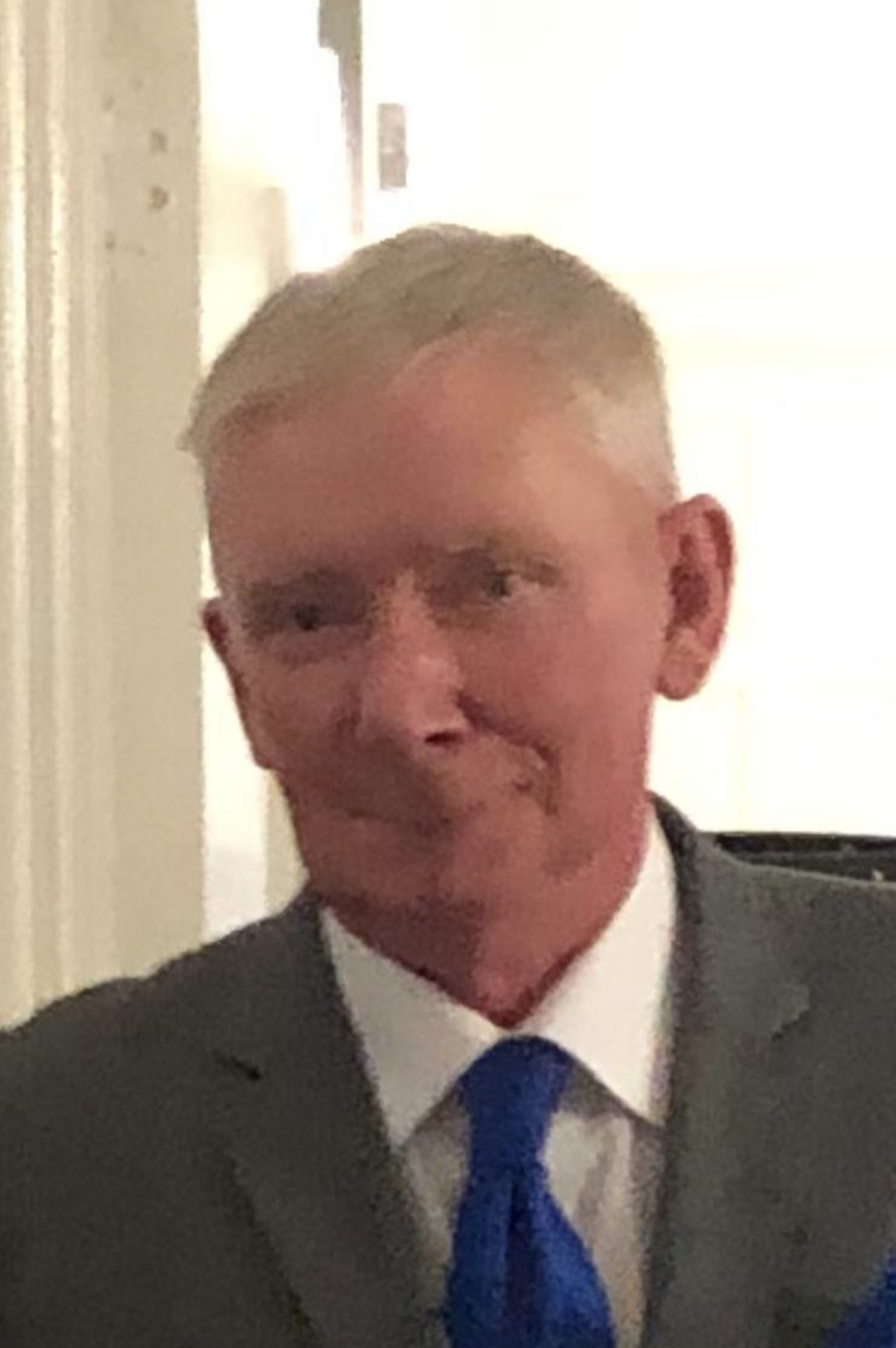 Death Notice of Dermot McNulty (Swords, Dublin) | rip.ie