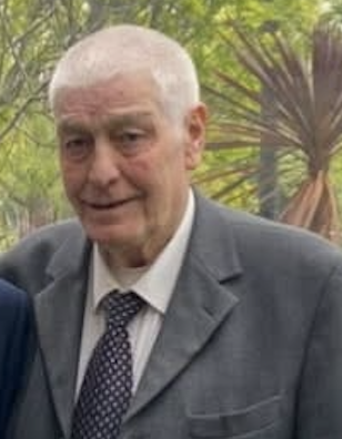 Death Notice of John (Sean) Eivers (Navan, Meath) | rip.ie