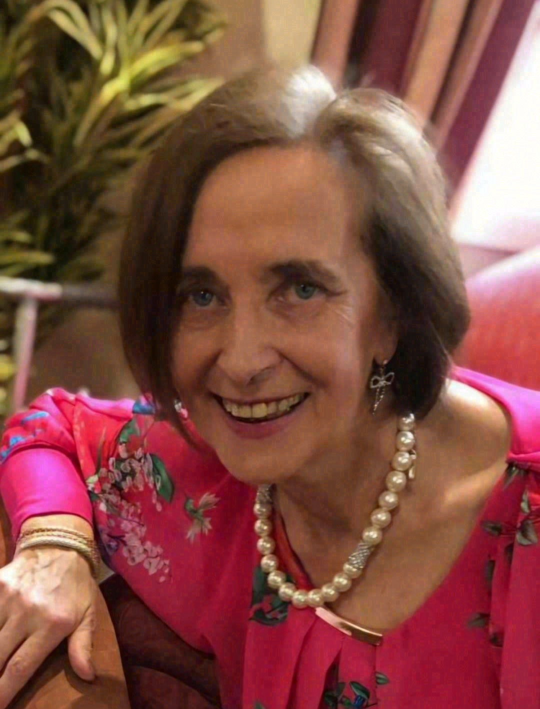 Death Notice of Sara Browne (née Jordan) (Enniscorthy, Wexford) | rip.ie