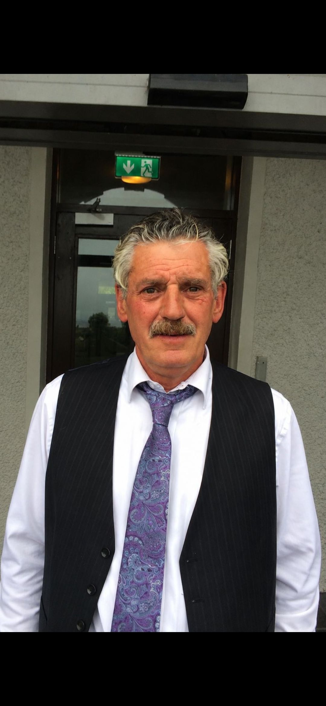 Death Notice of Henry Lyons (Achill Island, Mayo) | rip.ie