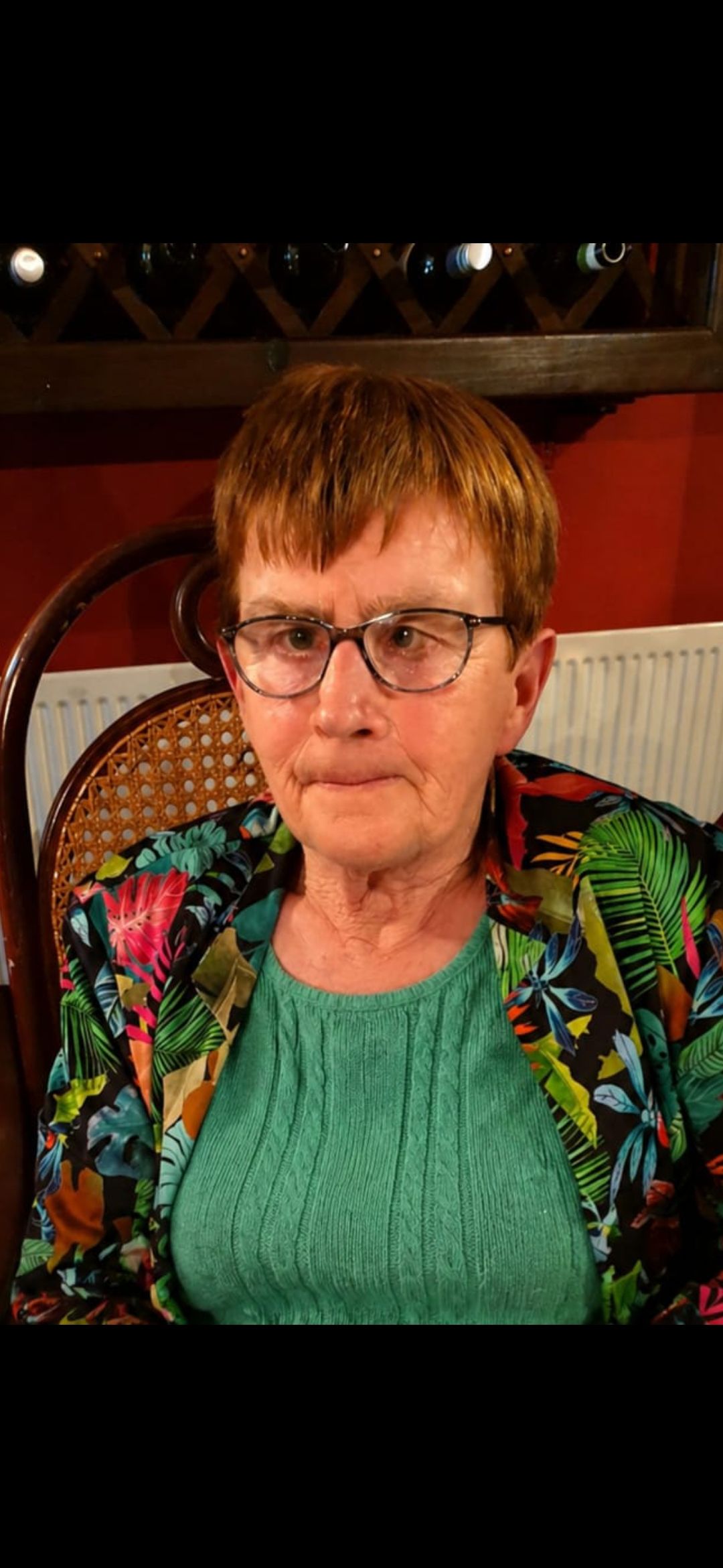 Death Notice of Ann Moran (Colehill, Longford) | rip.ie