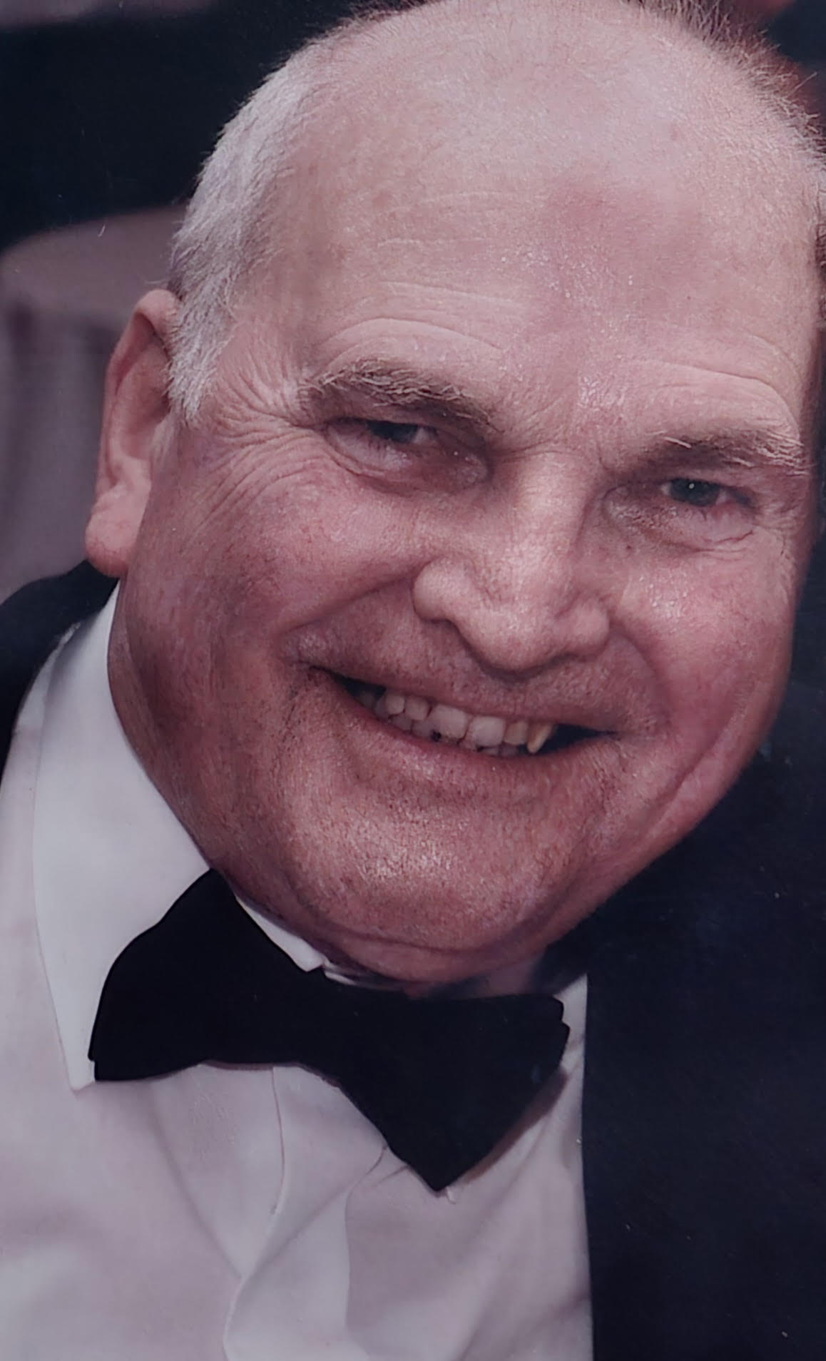 Death Notice of Seán Carroll (Balbriggan, Dublin) | rip.ie