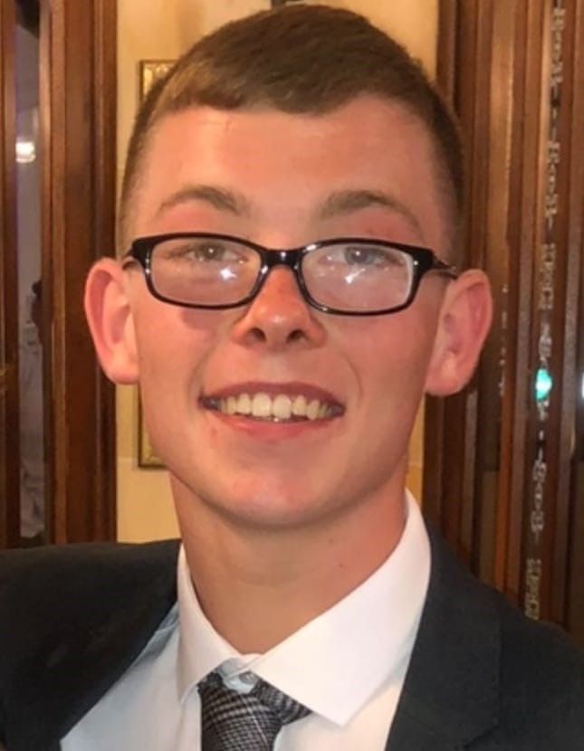 Death Notice of Seán Connaghan (Finglas, Dublin) | rip.ie