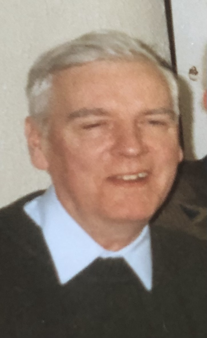 Death Notice of Seán LOFTUS (Foxrock, Dublin) | rip.ie