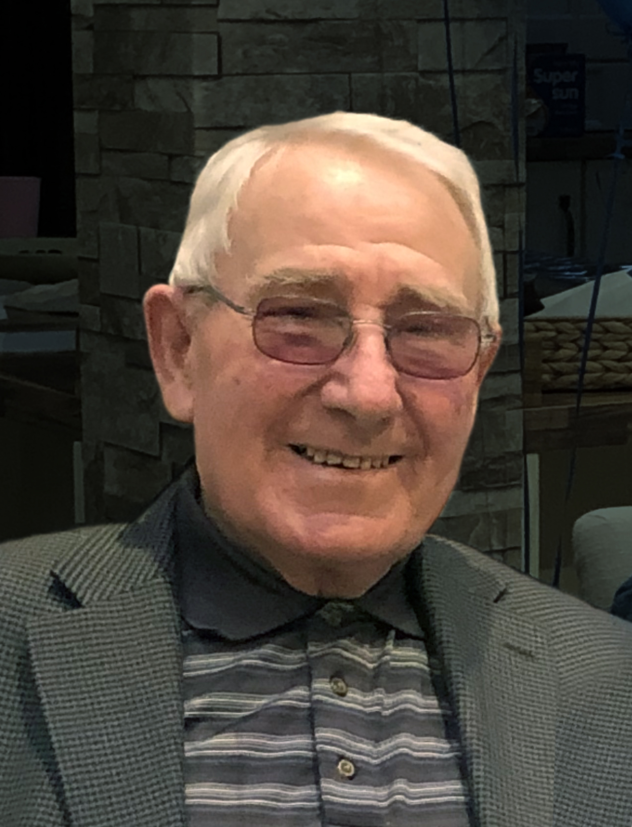 Death Notice of James (Sé, Jimmy) CORCORAN (Tallaght, Dublin) | rip.ie