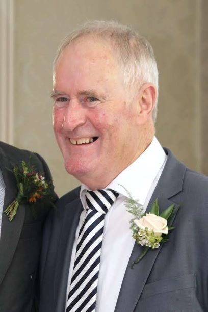 Death Notice of Seamus (Seamie) Mitchell (Castlerea, Roscommon) | rip.ie