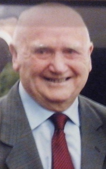 Death Notice of Seamus (Jem) Doyle (Bray, Wicklow) | rip.ie