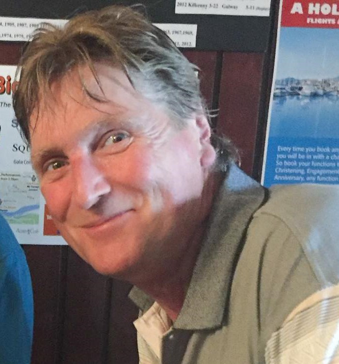 Death Notice of Seamus (James) King (Dillons Cross, Cork) | rip.ie